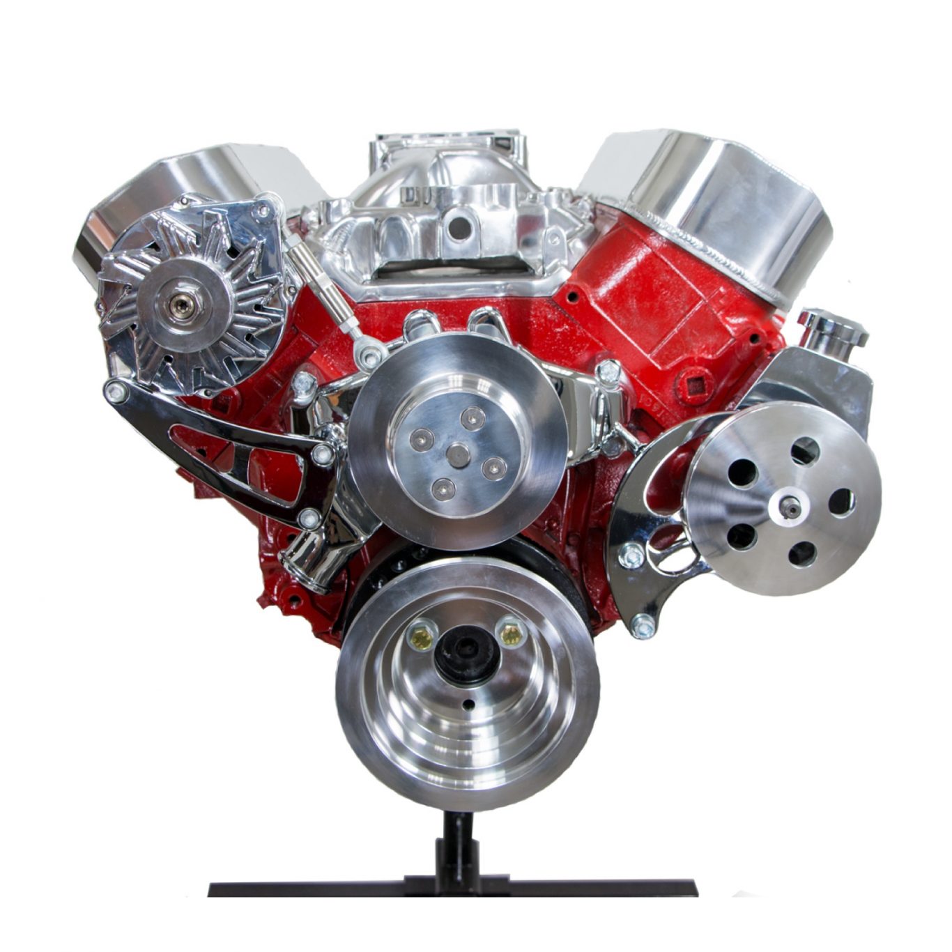 Complete Pulley Systems Archives - CSD Engines