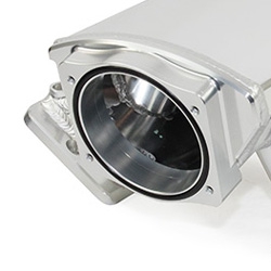 TSP Velocity LS7 102mm EFI Fabricated Aluminum Intake Manifold - CSD ...