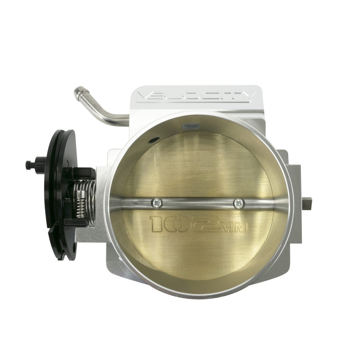 TSP Velocity 102 mm 4-Bolt LS Throttle Body - CSD Engines